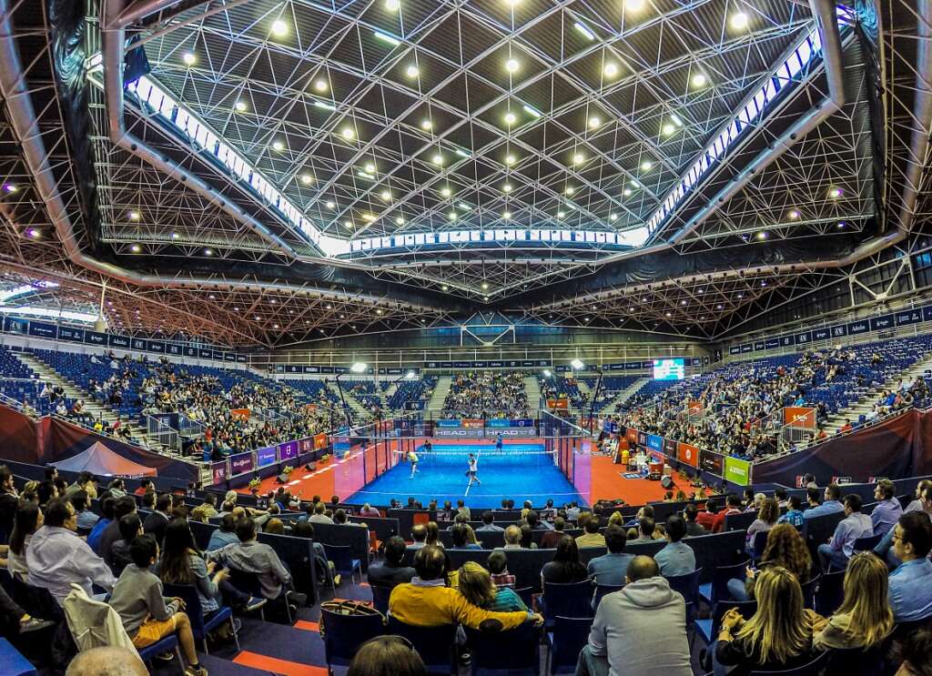 Exhibition, event, conference, convention and congress centre in ...