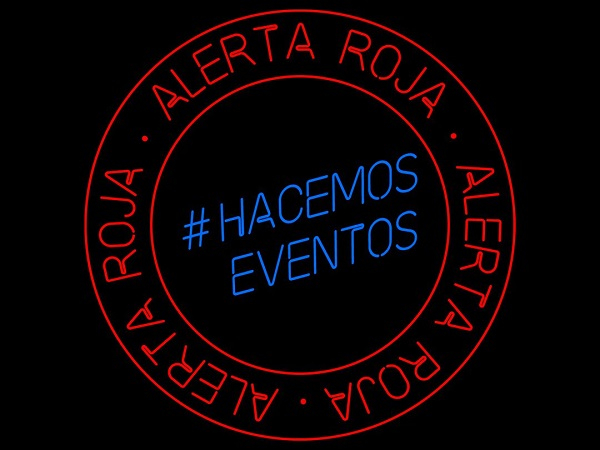 Movimiento Alerta Roja, Premiado con el 2020 como fenómeno musical del ...