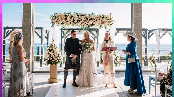 Why you need a wedding venue Plan B | Event Planner Spain