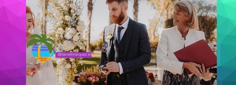 What is a Maestro de Ceremonias MC? | Event Planner Spain