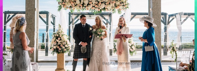 Por qué necesitas un plan B para tu boda | Event Planner Spain